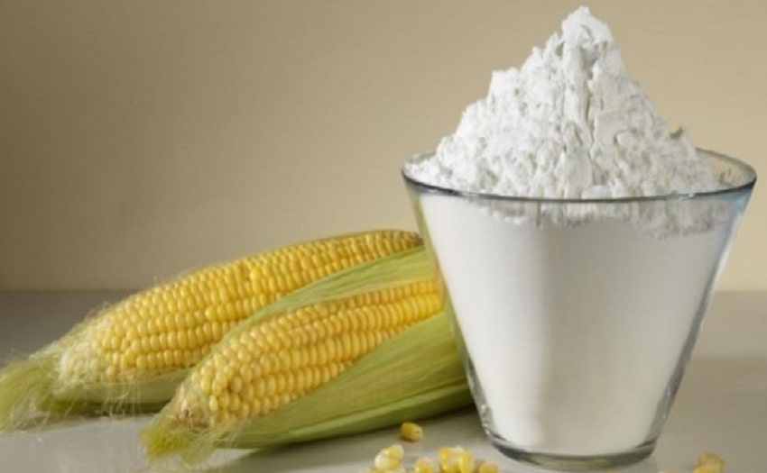 10 Benefits of Corn Starch for Health - Egafood